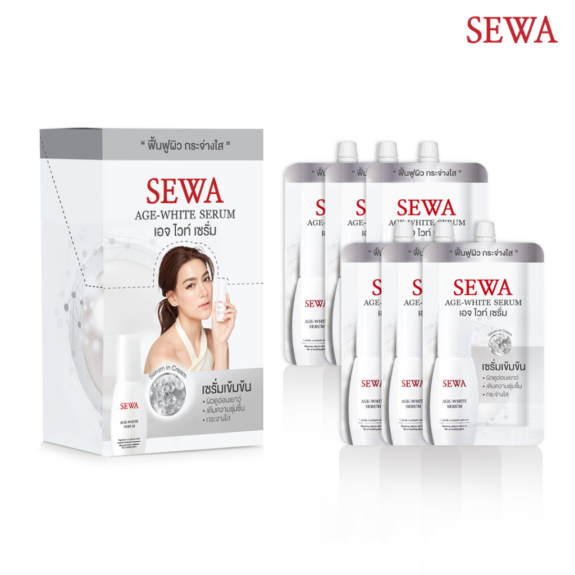 Product - Sewa Official