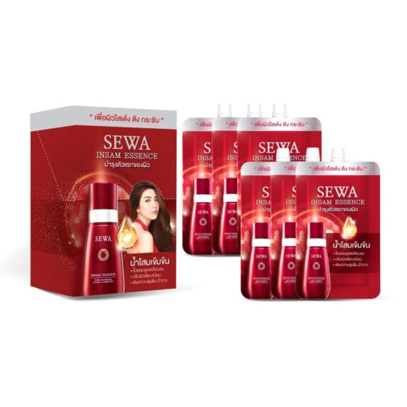 SEWA THAILAND - Sewa Official