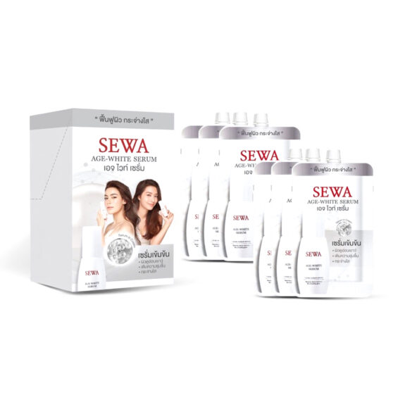 SEWA THAILAND - Sewa Official