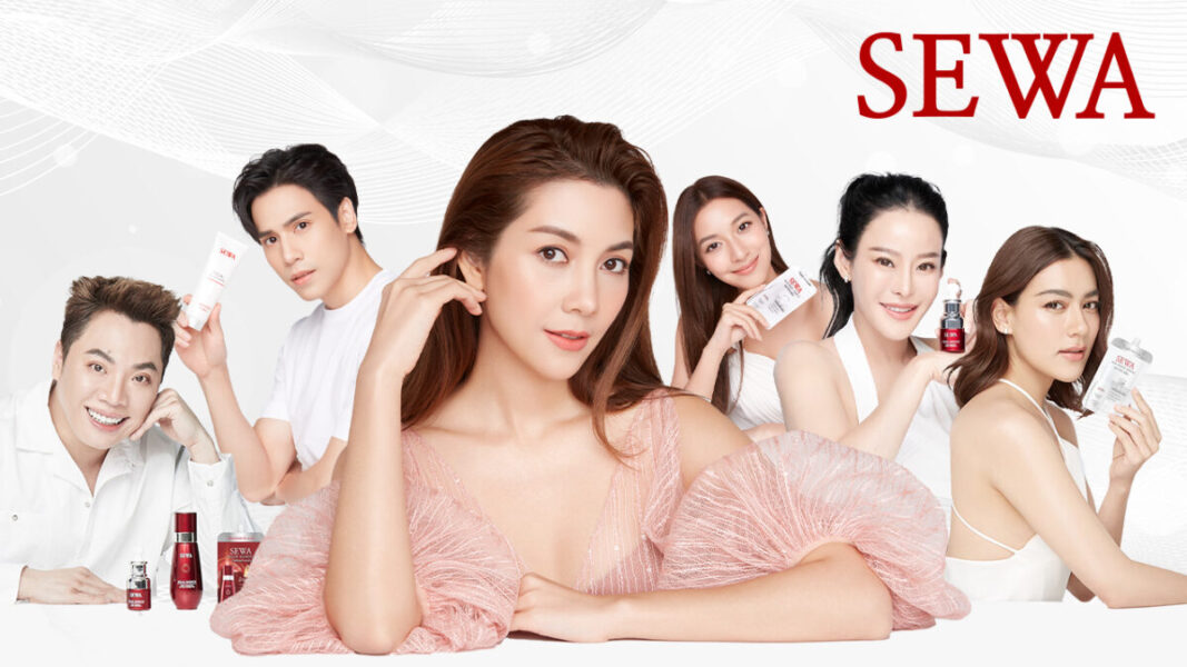 SEWA THAILAND - Sewa Official