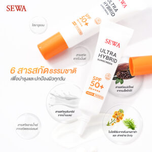 SEWA THAILAND - Sewa Official